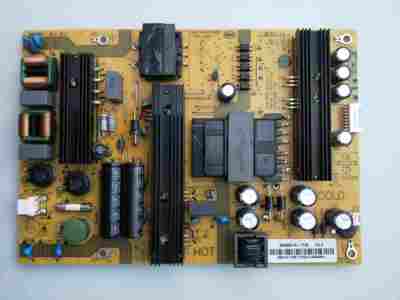 夏普LCD45SF470A 45TX4100A电源板 SHG4501A-173E V4.0