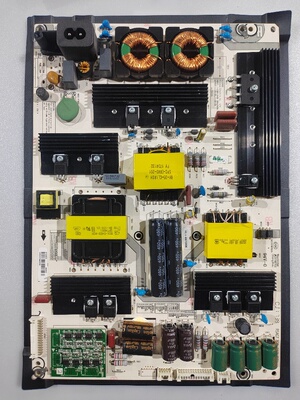 海信LED65EC880UCQ 65MU8600UC电源 RSAG7.820.6675 HLL-6070WK