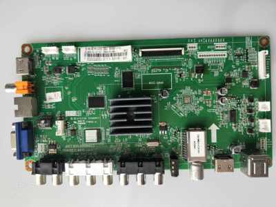 长虹LED39C2000I主板00086623