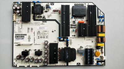 华为 OSCA-550A 电源板 PW.188W2.921 PAC0188T4512-01