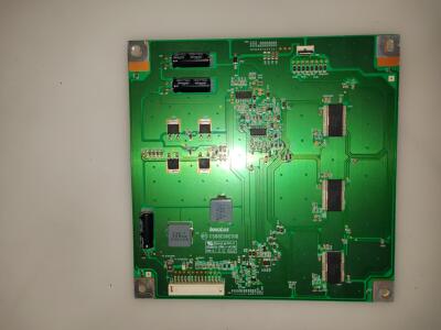 LED58C3000iD恒流板C580E06E01B