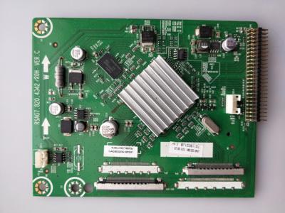 海信LED40K16X3D LED46K16X3D倍频板 RSAG7.820.4342