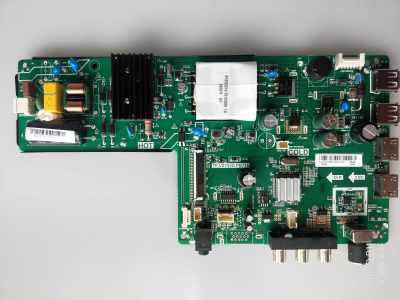 康佳LED43E330C主板 TP.VST69D.PB716 屏72001649YT