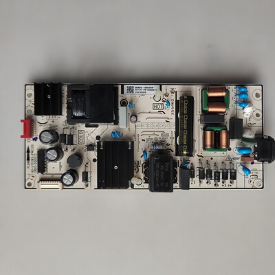 TCL 65V8E 65V6EA 65G67E电源板 40-L17CW2-PWC1ZG 11601-500073