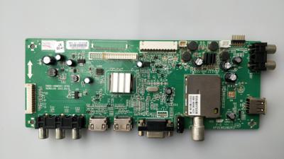 创维39E320W主板 5800-A8M060-1P00 屏RDL390HY--(QD0-700)
