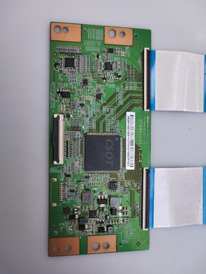 65U70逻辑板ST6451D01-1-C-4