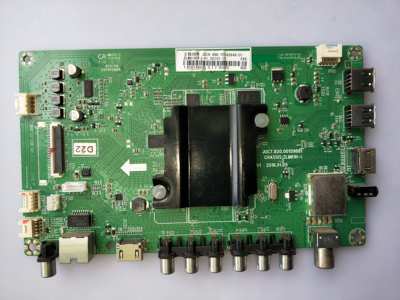三洋50CE2210M主板 JUC7.820.00159881 屏 C500F16-E3-A(G33)