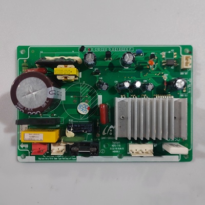 三星冰箱RS19VRPW RS19SRPS主板 DA41-00549A 变频板 DA41-00551A