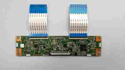 TCL 50Q6 50Q40逻辑板 EACDJ7E13 IN8208A 屏 LVU500NEBL MD9W01