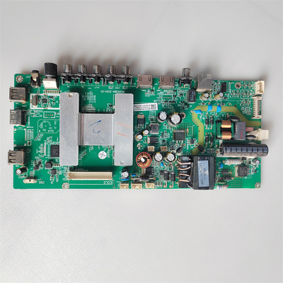 富可视32DS172电视机主板 MSA6389-ZC01-01 配屏V320BJ6-Q01