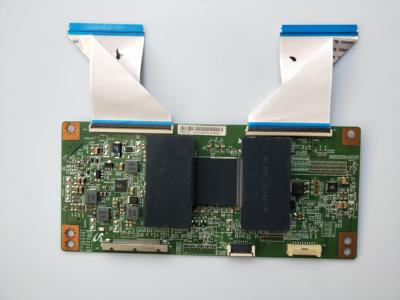 TCL L58E5800A-UD 58U1 D58A620U A58U逻辑板 MAMDJ2S50