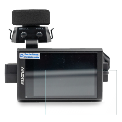 适用富斯NB4钢化膜4Pro保护膜