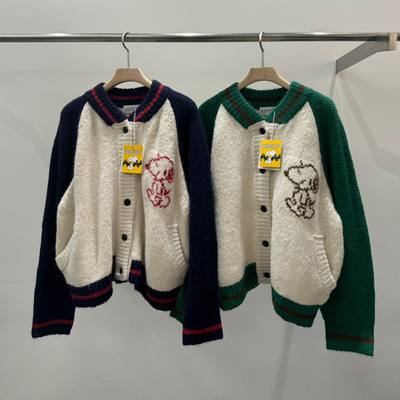 韩国东大门代购2024年冬季新款