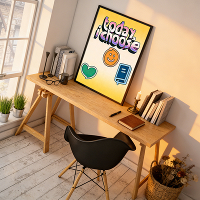 choose装饰画晶瓷画客厅画壁画卧室玄关画办公室书房挂画乔迁礼物