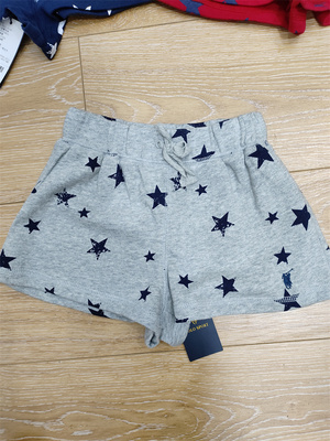 Polosport纯棉个性百搭