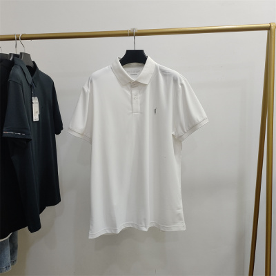 2024夏季休闲半袖T恤POLOSPORT