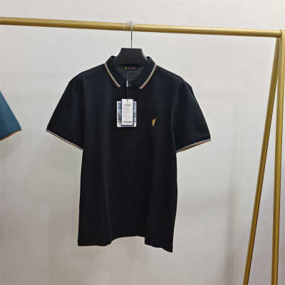 夏季半袖商务polo衫POLOSPORT