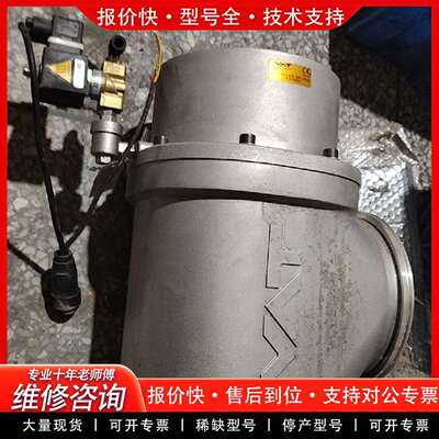 可维修VAT 24344真空角阀议价