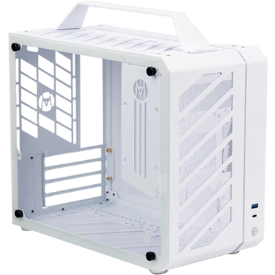 机械大师C28机箱手提便携