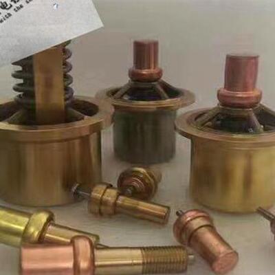 恒温阀049542适用寿力螺杆空压机温控阀芯保养包250028-762热控制