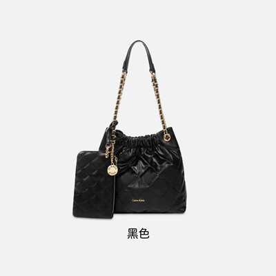 CIARECKATIE【上新】单肩斜跨轻奢时尚女士包包_CK-02-8981