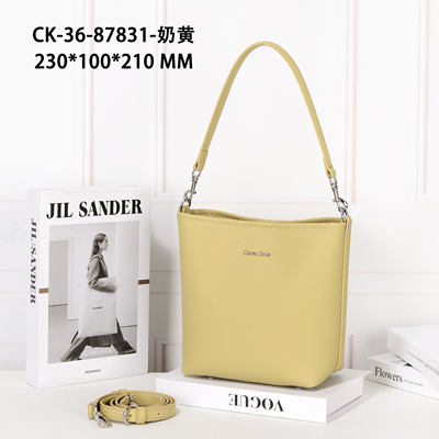 CIARECKATIE【上新】单肩斜跨轻奢时尚女士包包_CK-36-87831