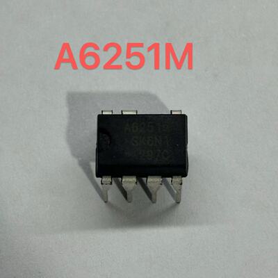 A6251液晶电源管理芯片IC