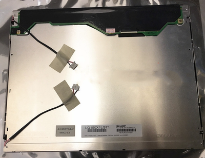 全新原装NEC 15寸 NL10276BC30-32D/-33D/-34D/NL10276BC30-15