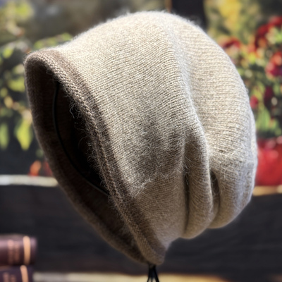 爆款，时尚百搭洋气防寒包头帽