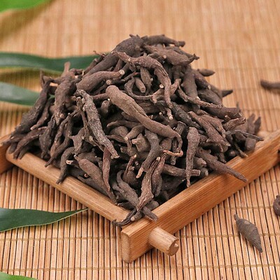 产地直发包邮两头尖 红被银莲花竹节香附 草乌喙现货中药材大全