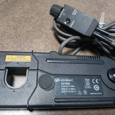 议价Keysight电流探头N2780BN2780-BN2780Bn2780bN2780bN2780A