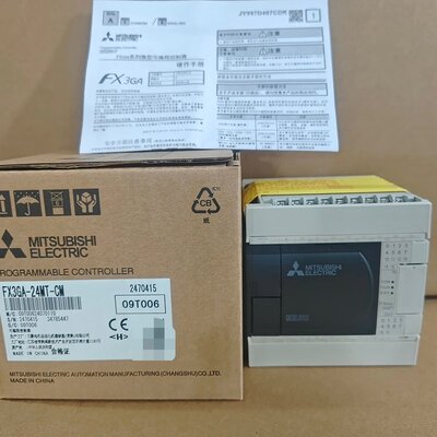 议价PLCFX3GA-24MT-CMFX3GA-24MR-CMFX3GA-40MT-CM