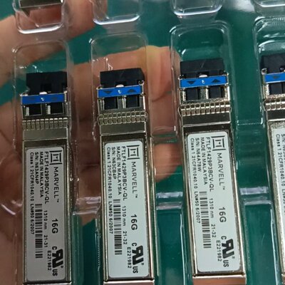 议价Marvell光模块FTLF1429P3FTLF1429P3BNVFTLF1429P3BCL