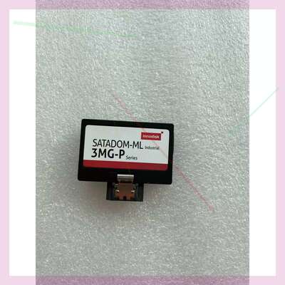 议价Innodisk DOM电子盘SATADOM-ML 3MG-