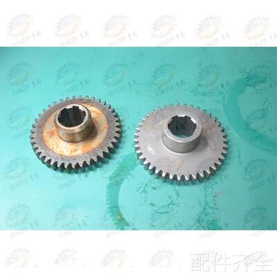 北 京X62WXA6132 X63W X6140卧式铣床齿轮373AB 齿数Z39配件