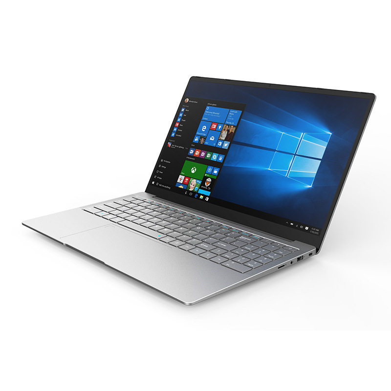 厂家 14.1 英寸 N4020 Windows11Pro 轻薄笔记本电脑