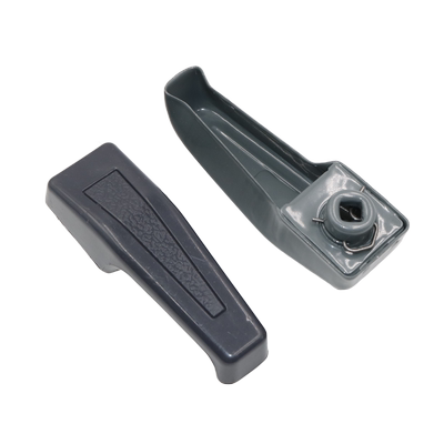 五菱之光阳光中门内拉手把手扣手