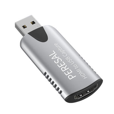 hdmi转USB采集卡机顶盒接电脑