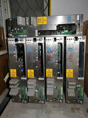 AMK伺服驱动器KW20 46263-1411-1295216 议价