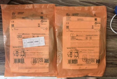 易福门O6S200 O6S-OOKG 全新议价