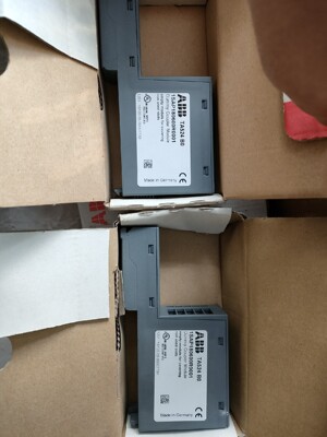 ABB 通讯槽盲板 TA524 1SAP180600R0001 全新
