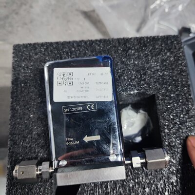 【议价】INLET气体浓度传感器 NRTL FF129-06-010