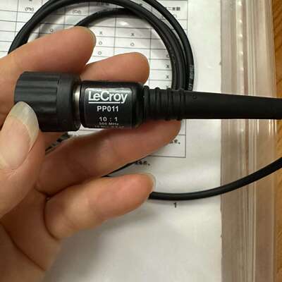 【议价】力科Lecroy PP011 PP009 PP02