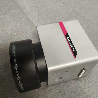 【议价】basiCube 14售 SCANLAB施肯拉振镜 适