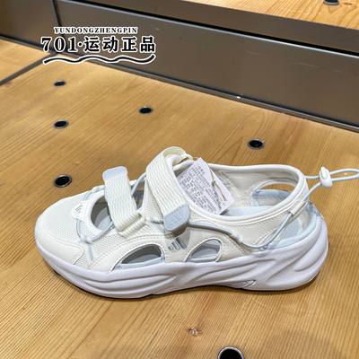 阿迪达斯女子运动休闲凉鞋