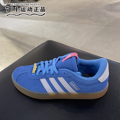 阿迪达斯三叶草女子休闲鞋