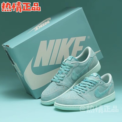 AirJordan1秋季新品女款板鞋