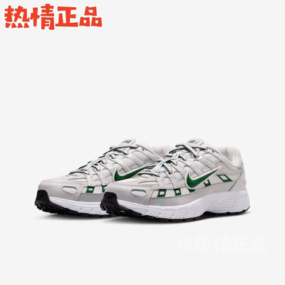 NikeP-600025年秋季GS新品跑鞋