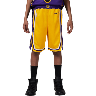Nike耐克IconNBA速干大童短裤