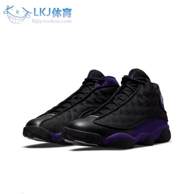 JORDAN13男子高帮篮球鞋